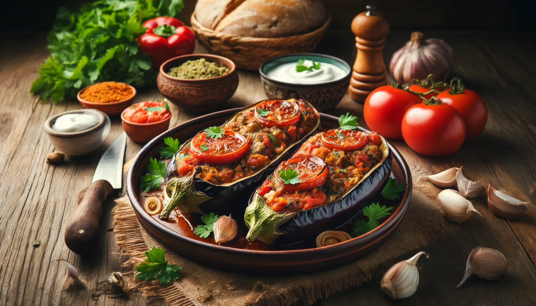 Madlavning.dk - Gør madlavning til en oplevelse